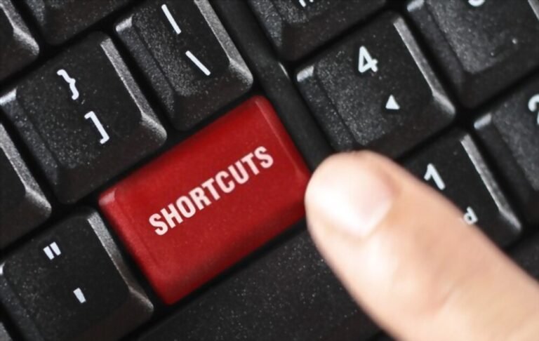 What to do if the Alt Gr key no longer works on your keyboard?