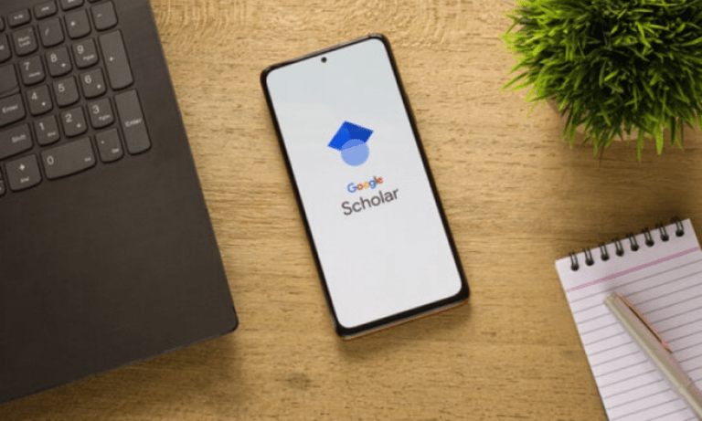 Google Scholar : le moteur de recherche académique pour accéder aux ...