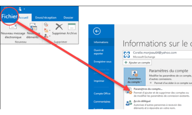 Hotmail: Connect to your mailbox via Outlook | TT-Hardware