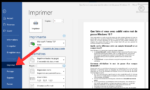 Imprimer sur Word sans commentaire | TT-Hardware