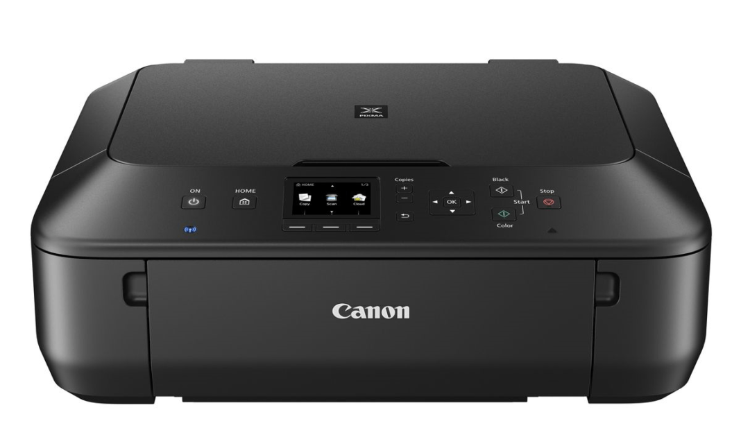Cleaning the ink absorber of your Canon printer | TT-Hardware