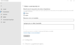 How do I use the Windows 10 Feedback Hub?
