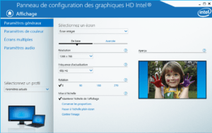 Black screen “out of range”: 7 Solutions to fix it!