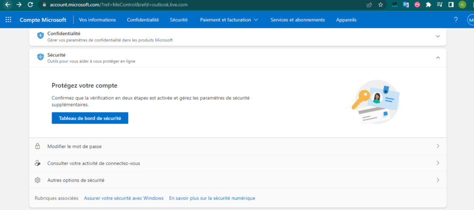 Hotmail: Connect to your mailbox via Outlook | TT-Hardware