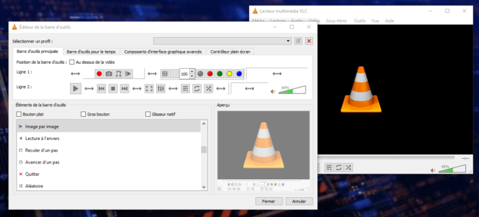 Comment utiliser la fonction image par image de VLC Media Player ? | TT ...