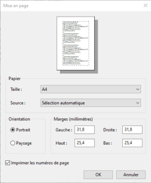 How to print easily from WordPad? | TT-Hardware