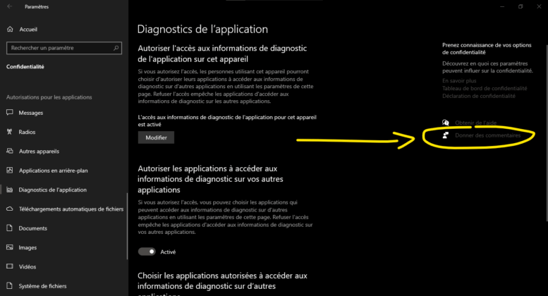 Come utilizzare l'Hub di Feedback Windows 10? | TT-Hardware