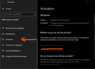 Como corrigir o código de erro de ativação Windows 10?