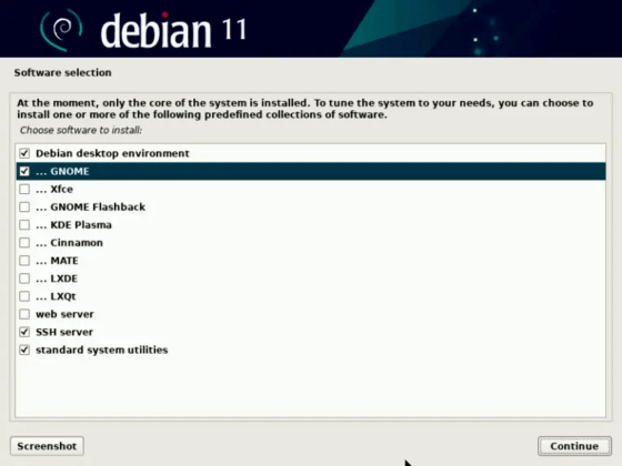 Installation Debian : Comment installer Debian 11 [Facile]