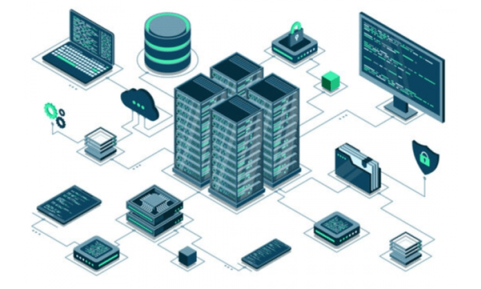 E-LAN vs E-Line: What is the Difference?