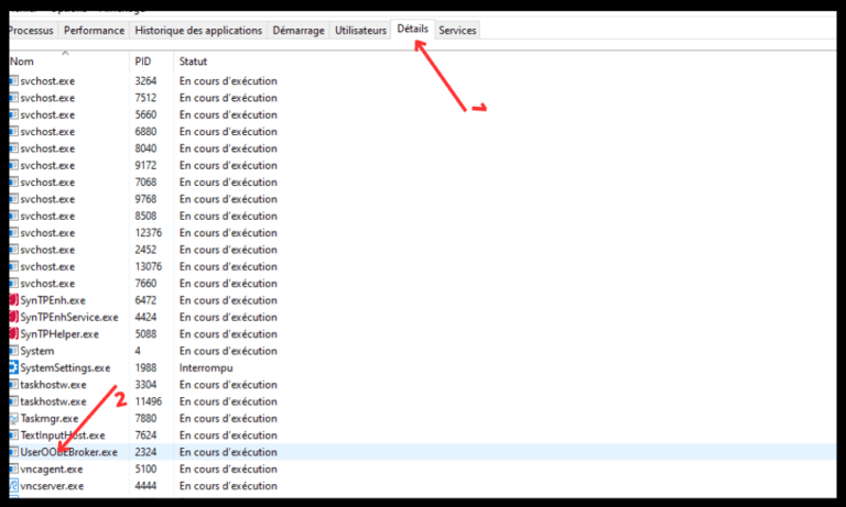 What is User OOBE Broker? Should it be deactivated?