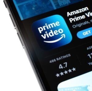 Chromecast Amazon Prime Vidéo : Comment le caster sur TV