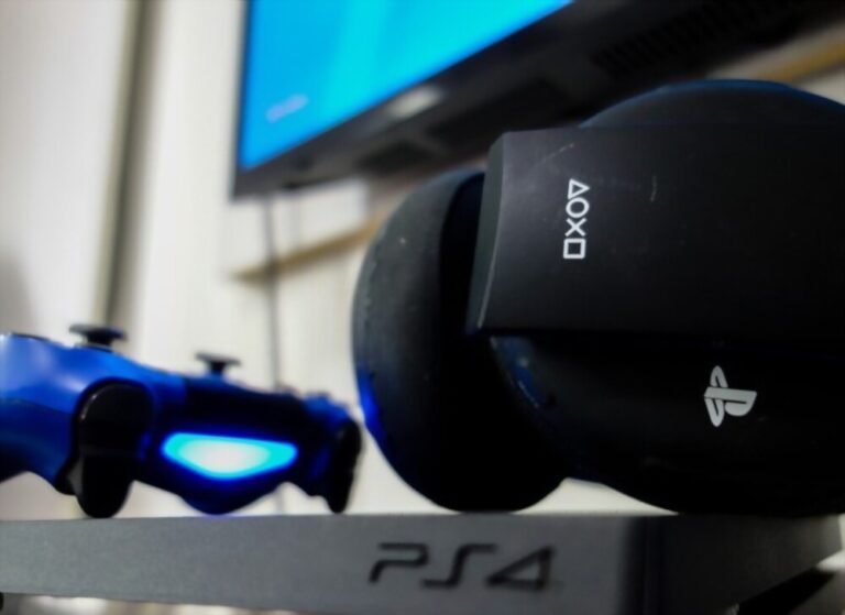 How to install Discord on PS4? [Tutorial]