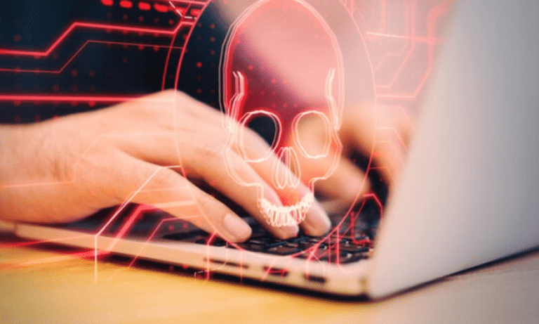 Computer Hacked Remotely What to do? [7 actions to do]