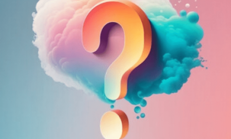 Upside-down question mark – How to do it?