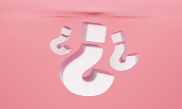 Upside-down question mark – How to do it?