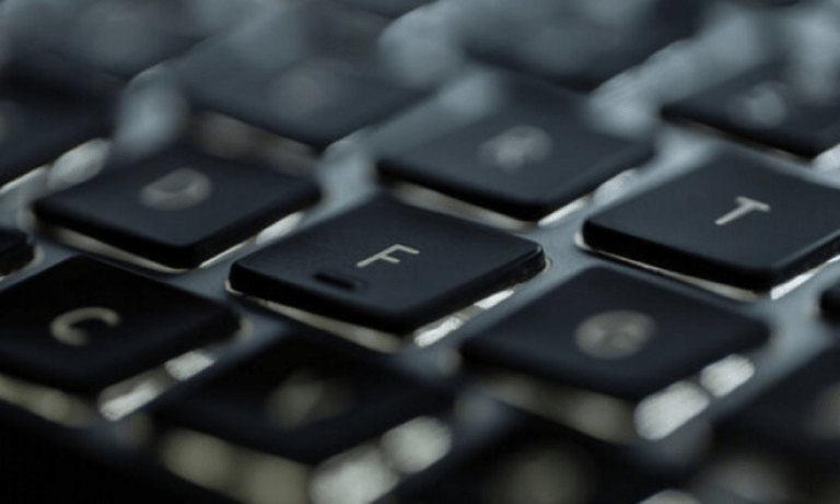 What does "press F" mean? | TT-Hardware
