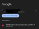 Manage your Google settings on Android [Set up Google]