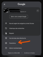 Manage your Google settings on Android [Set up Google]