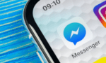 How to delete Facebook but keep Messenger?