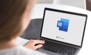 Comment encadrer un texte avec Word ? | TT-Hardware