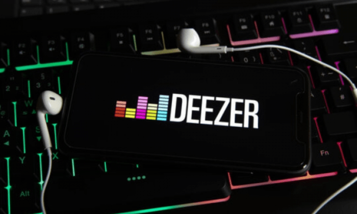 Top 10 des applications de musique gratuites pour Android ! | TT-Hardware