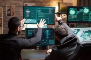 Hacktool:Win32/Keygen: ¿Qué es? ¿Cómo eliminarlo?