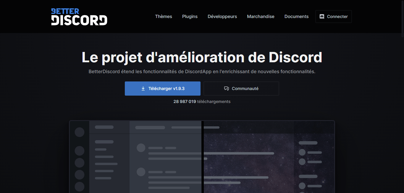 Comment configurer et utiliser BetterDiscord