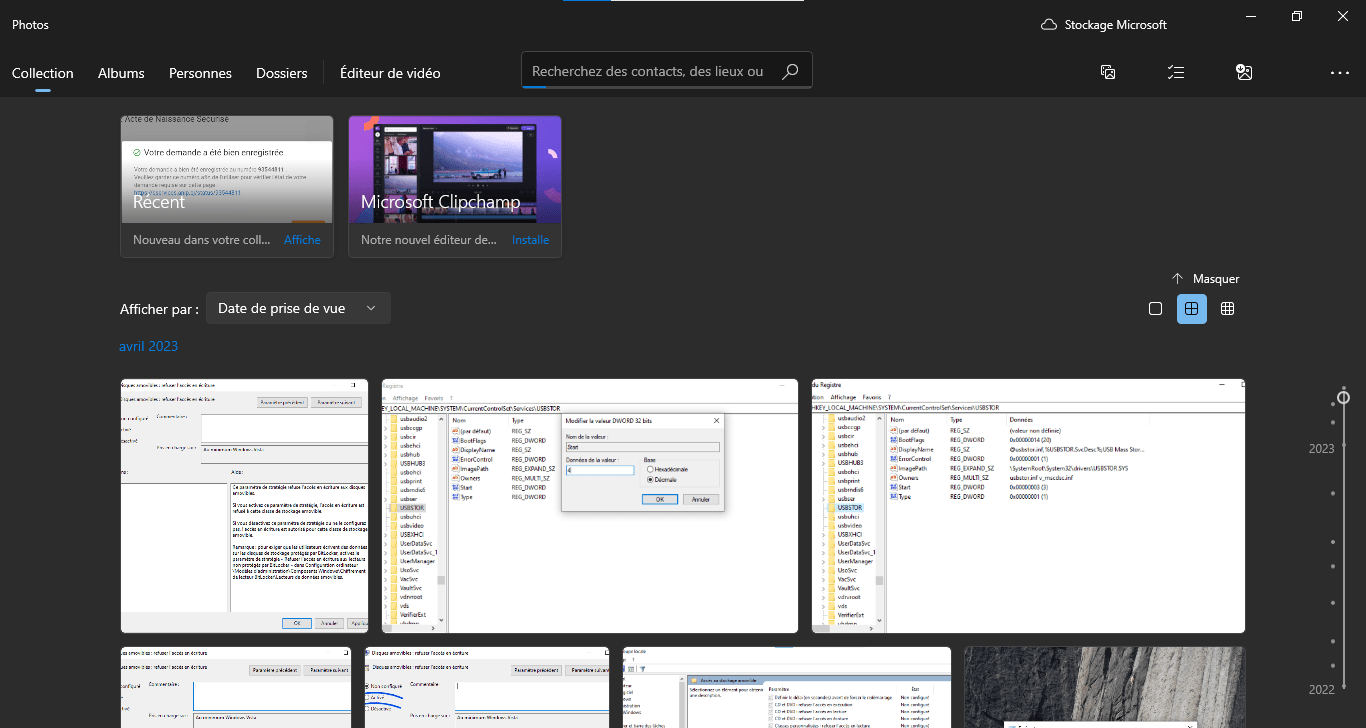PRTSC: What is a print screen key?