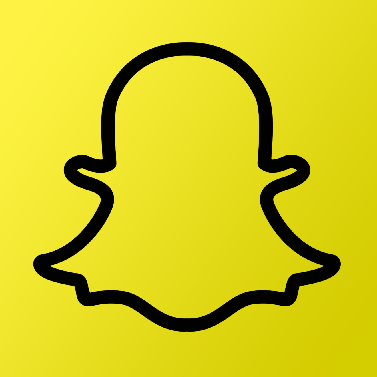 30 Logos snapchat stylé pour personnaliser votre profil ! | TT-Hardware