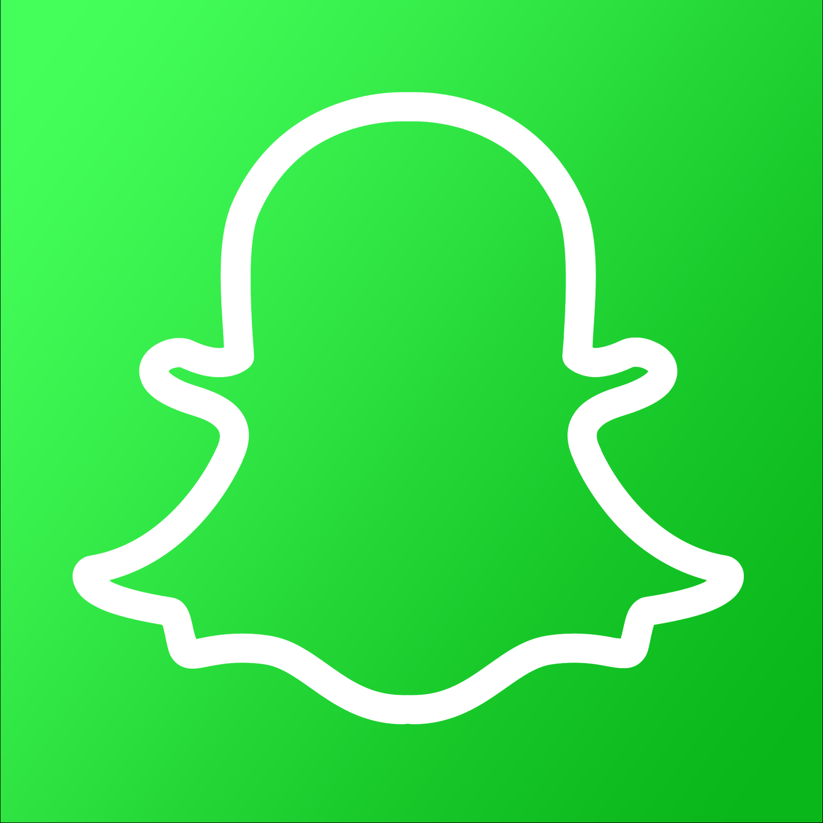 30 Logos snapchat stylé pour personnaliser votre profil