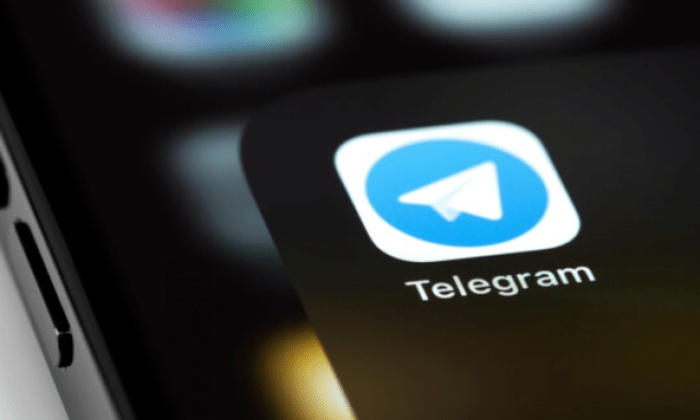 Web Telegram : Comment se connecter en ligne sur PC