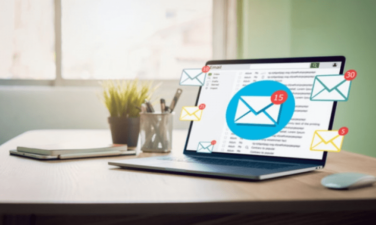 iCloud Mail: Verbinden met uw iCloud-mailbox | TT-Hardware
