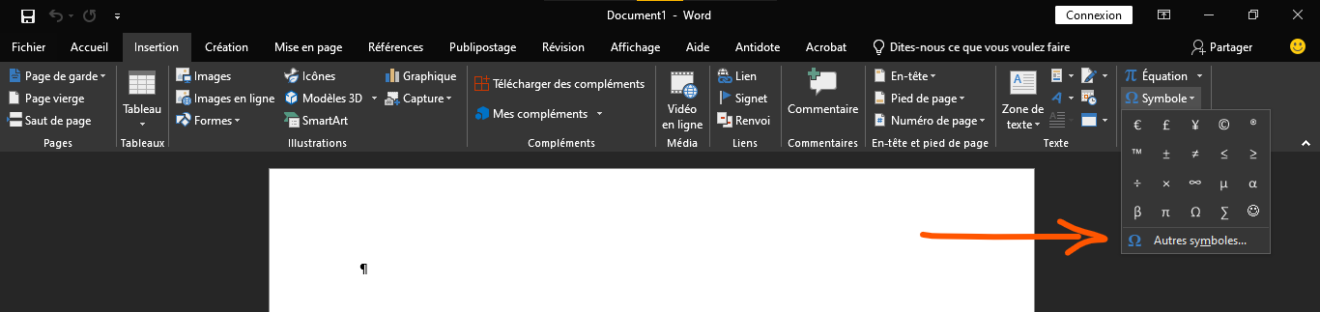 i tréma majuscule & minuscule | Azerty - Qwerty au clavier