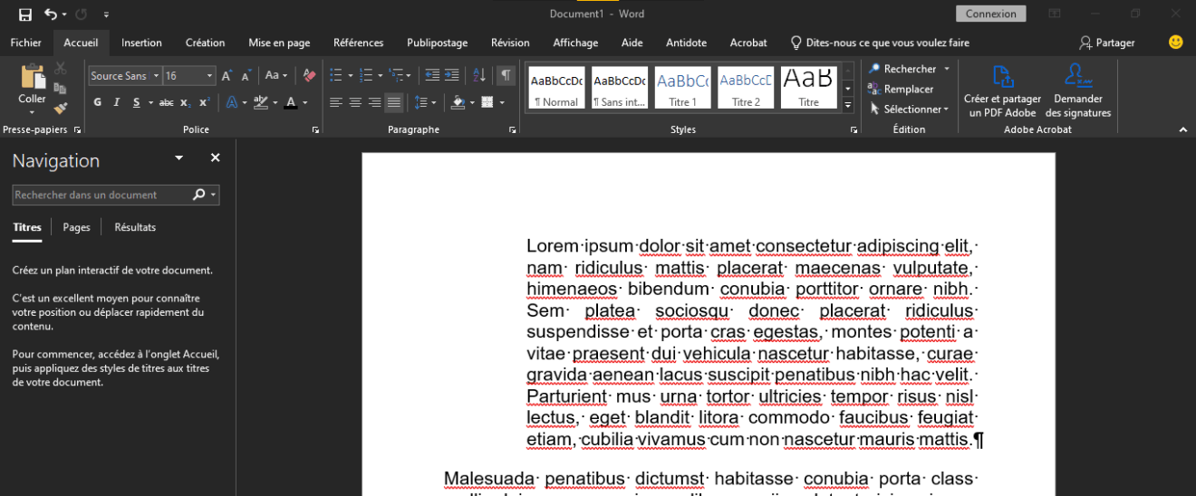 Ctrl + M: What is this amazing keyboard shortcut for?