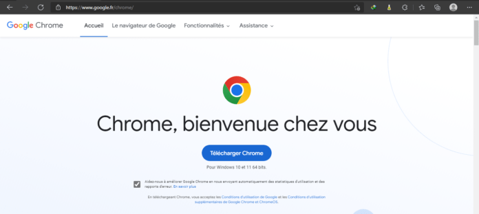 ¿Cómo descargar Google Chrome? | TT-Hardware