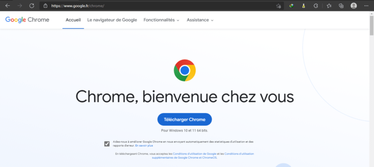 ¿Cómo descargar Google Chrome? | TT-Hardware