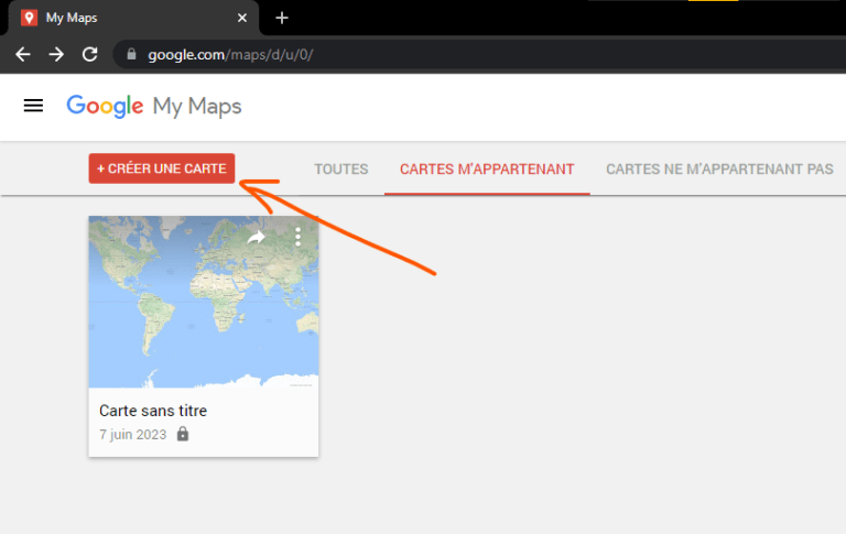 GPX-bestanden op Google Maps: Hoe gebruik je ze? [Handleiding]