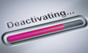 What is User OOBE Broker? Should it be deactivated?