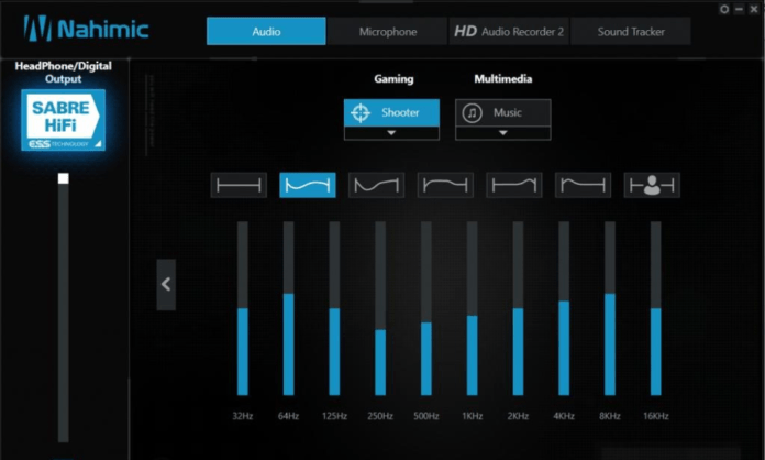 Servicio Nahimic: ¿qué es? | TT-Hardware