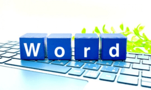Comment encadrer un texte avec Word ? | TT-Hardware