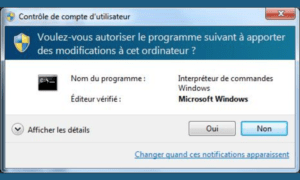 How do I use setup.exe to install or update software on Windows