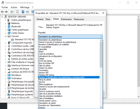 Hwid: How to find the hardware identification number