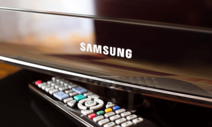 Come accedere al menu segreto sulla tua TV Samsung? | TT-Hardware