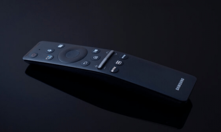¿Cómo accedo al menú secreto de mi televisor Samsung?