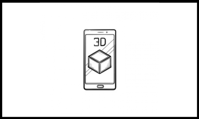 Ar Doodle: What is it? Drawing in augmented reality