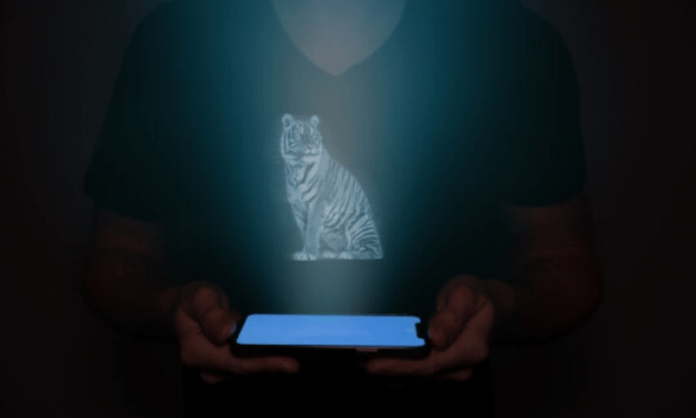 Ar Doodle: What is it? Drawing in augmented reality