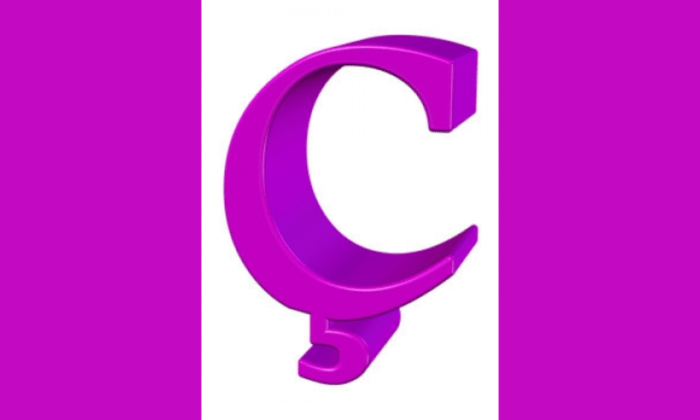 How to make a capital Ç cedilla on your keyboard?