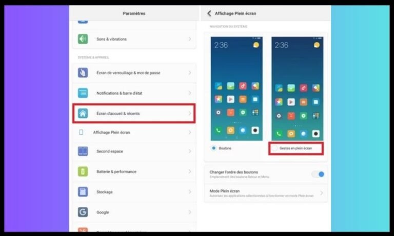 How to customize the lock screen on Xiaomi? | TT-Hardware
