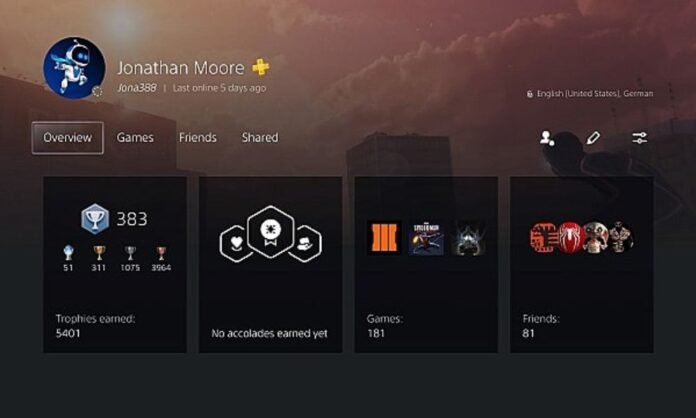 How to customize/change the theme on your PS5? | TT-Hardware